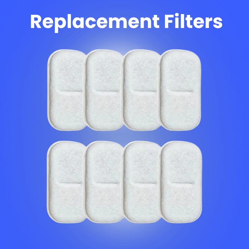 PamperPet™ FlowEase Filters